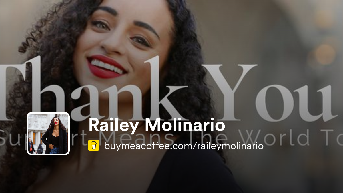 Railey Molinario is Connection is Universal. Master your Relationship, Master your Life ...