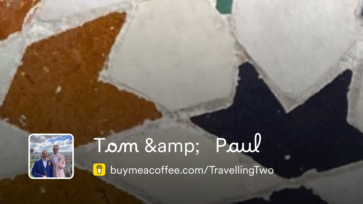 Tom & Paul is Travel Blog & Vlog - Food, Hotel reviews, Travel Stories ...