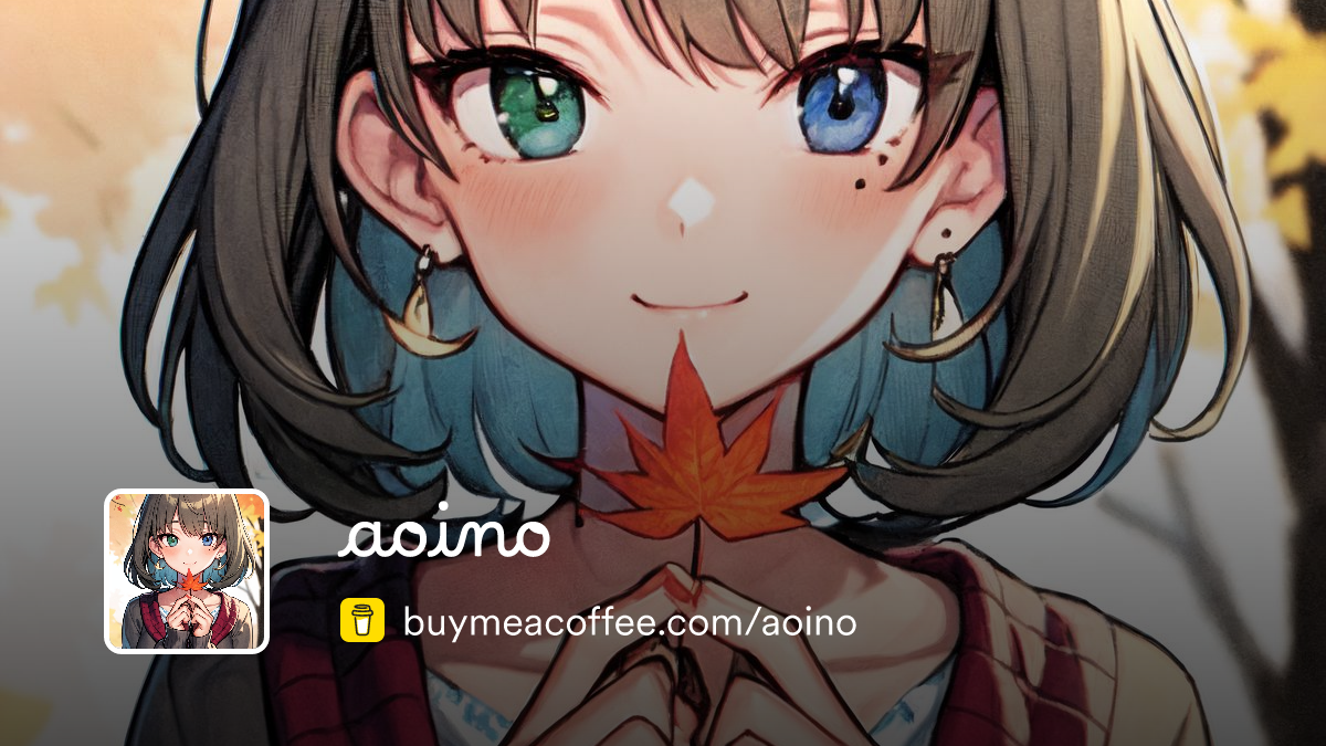 aoino is creating LoRA and LoHA - Buymeacoffee