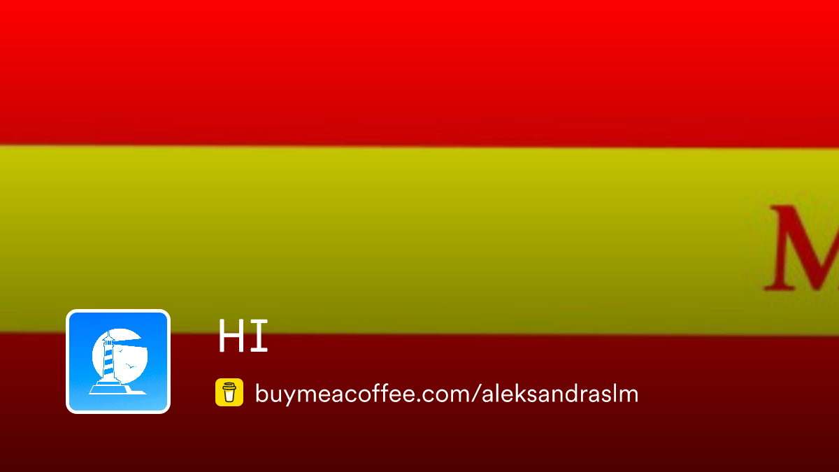 Gallery | HI - Buymeacoffee