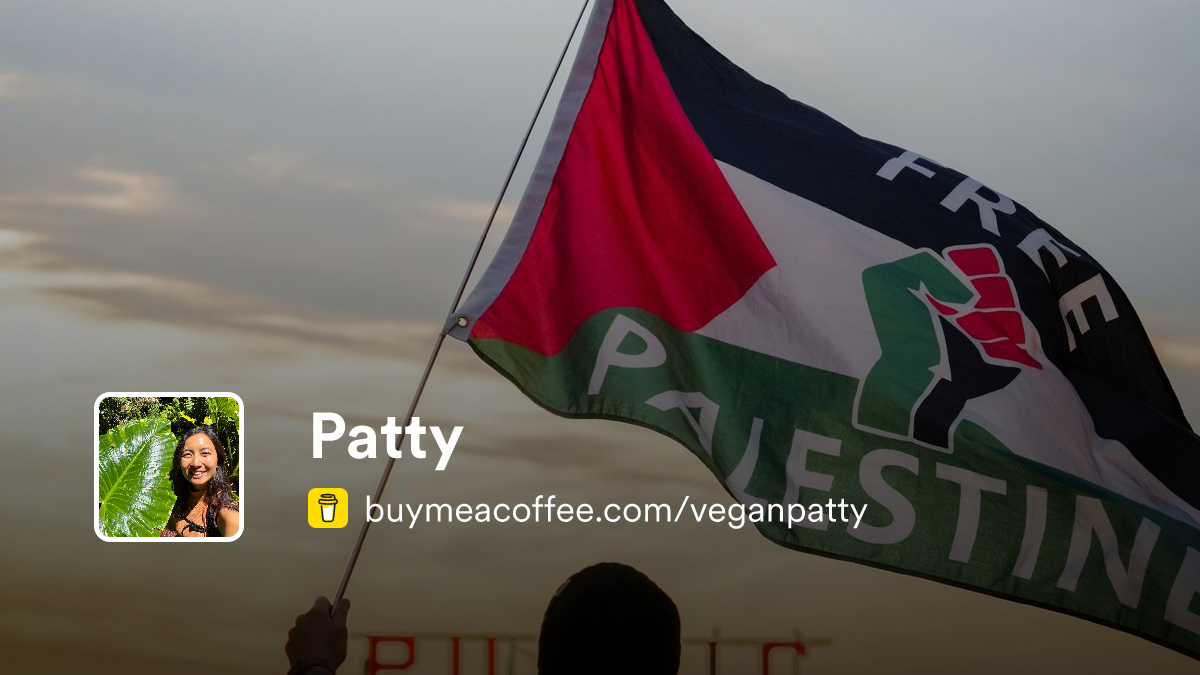 Patty is visual storyteller in seattle 📷🎥🌎 - Buymeacoffee