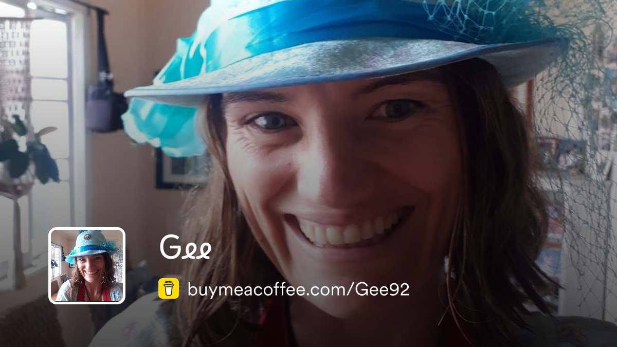 Gee is Guiding souls to experience Joy once again - Buymeacoffee