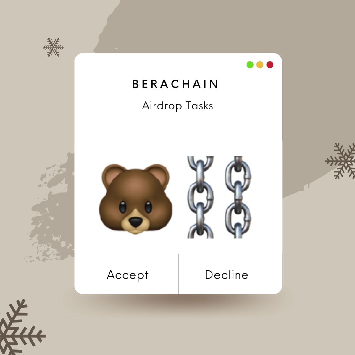 Berachain: Airdrop & Tasks — The Knowledge Plus - Buymeacoffee