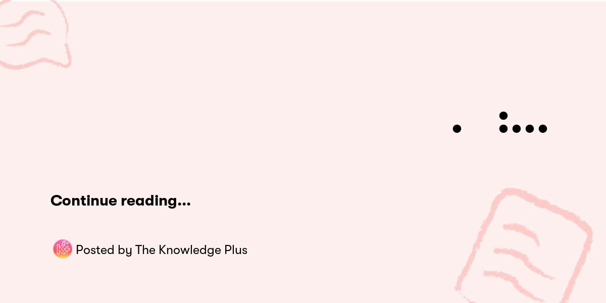 មេរៀនទី៩ដល់៩.ង: ស្វែងយល់ពី Crypto Wallet Hot Wallet [Video inside] — The Knowledge Plus ...