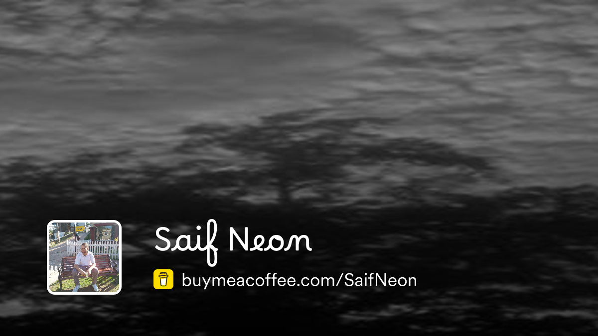 Saif Neon is FiveM Development, And Do roleplay - Buymeacoffee