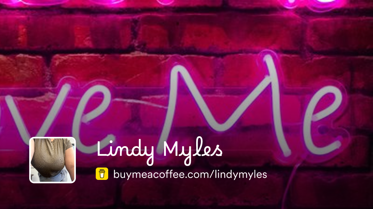 Lindy Myles is $30 consultation fee. My time is not free. - Buymeacoffee