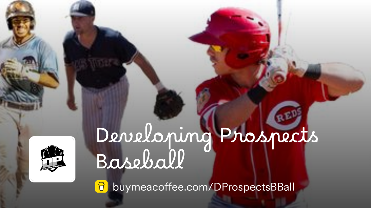 Developing Prospects Baseball is Creating better baseball players, By ...