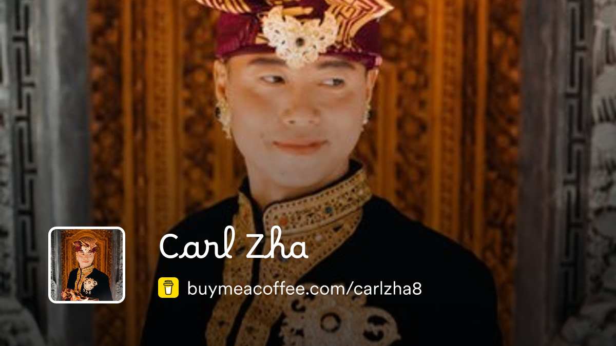 Carl Zha is Silk and Steel podcast focusing on everything China ...