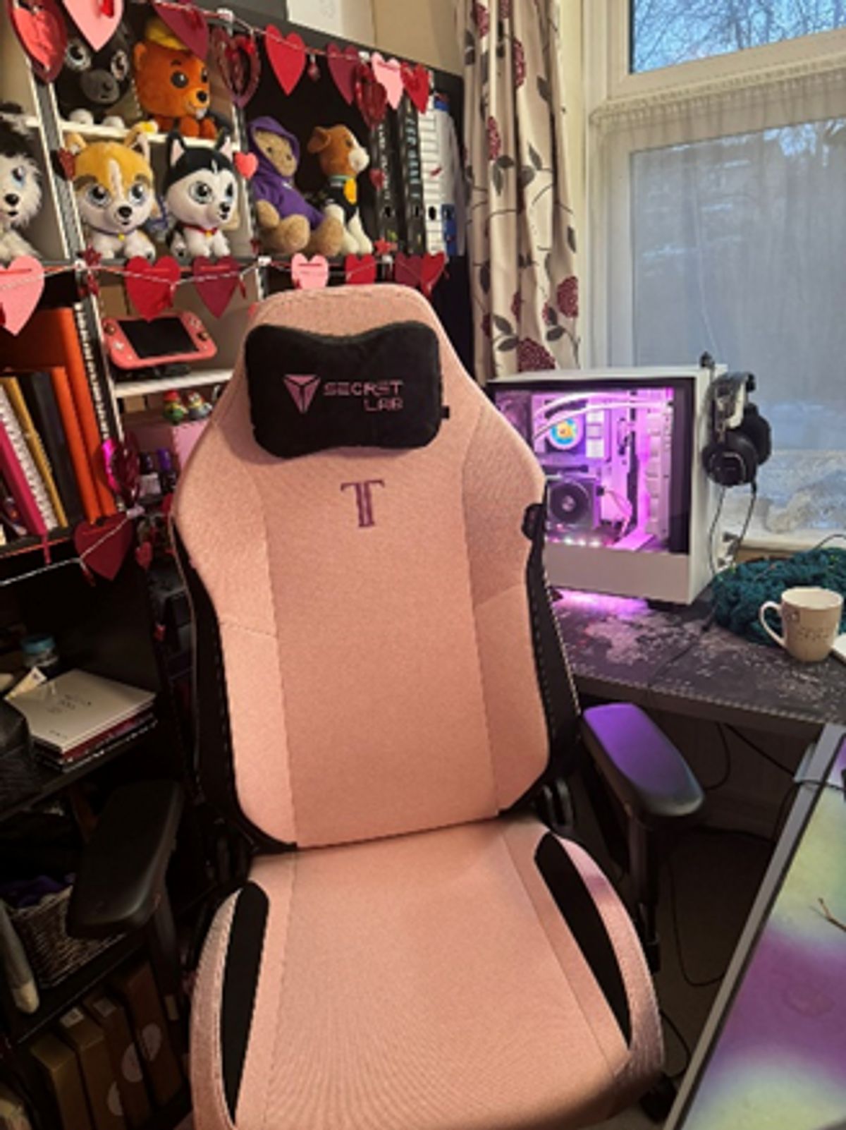 Man flu — Lady Rawthorm - Buymeacoffee