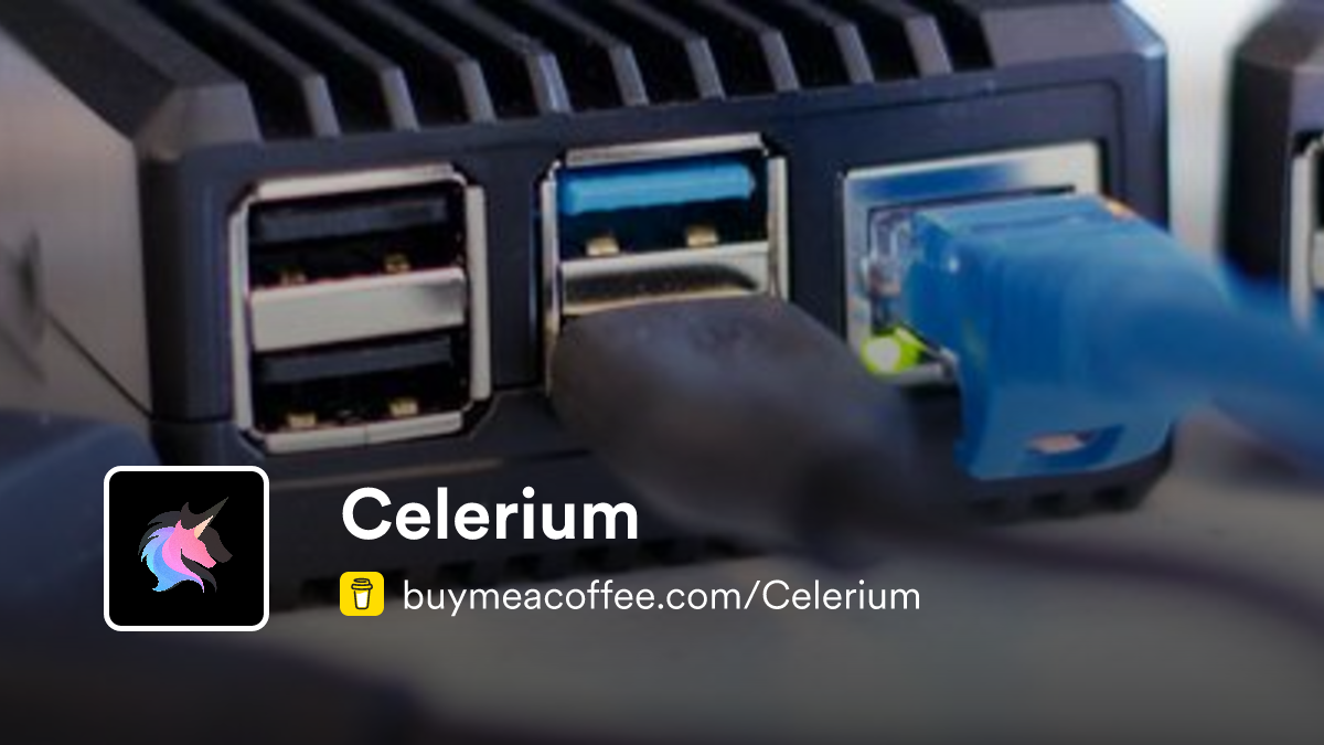 Celerium is Creating PowerShell Modules, Scripts, Tech Guides, & more ...