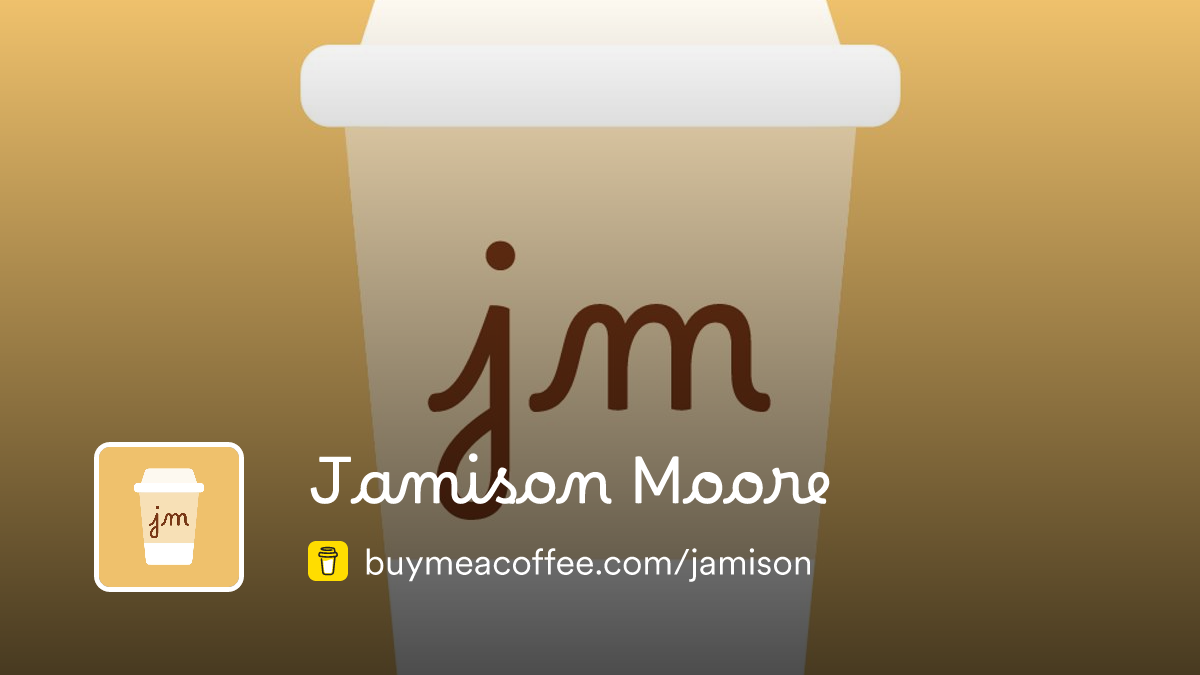 Jamison Moore is photographically documenting the world while it's here ...