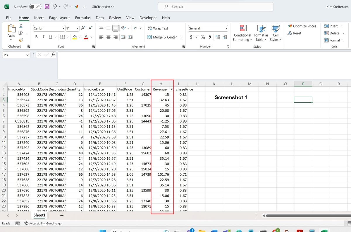 Turn your chart into a GIF using Code Interpreter — Kim Steffensen ...