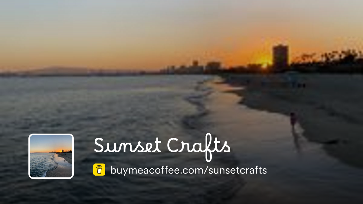 Sunset Crafts is Creating Junk Journals, Craft With Me Videos and Hauls ...
