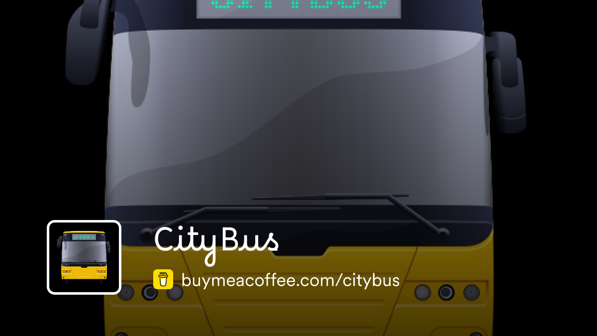 CityBus is nice app for tracking public transport for Android phones ...
