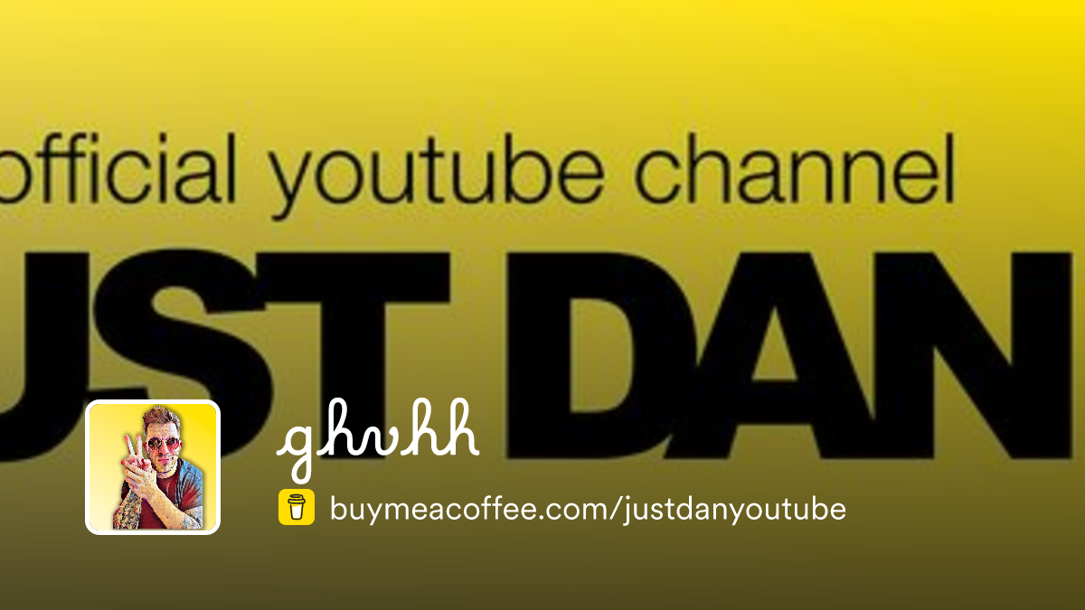 ghvhh is chbvhhn - Buymeacoffee