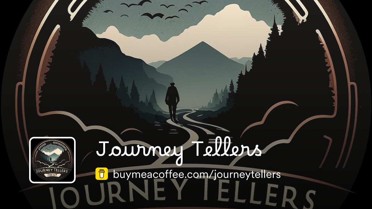 Membership | Journey Tellers - Buymeacoffee
