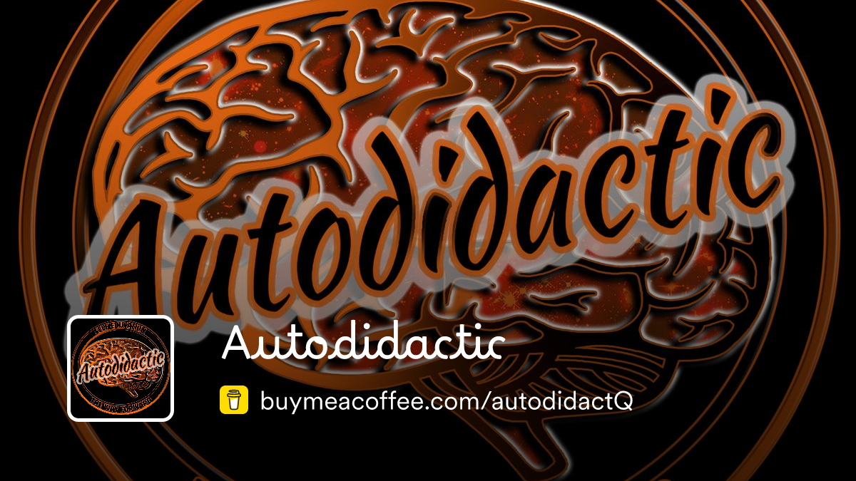 Autodidactic is Helping amazing beings realise their true potential ...