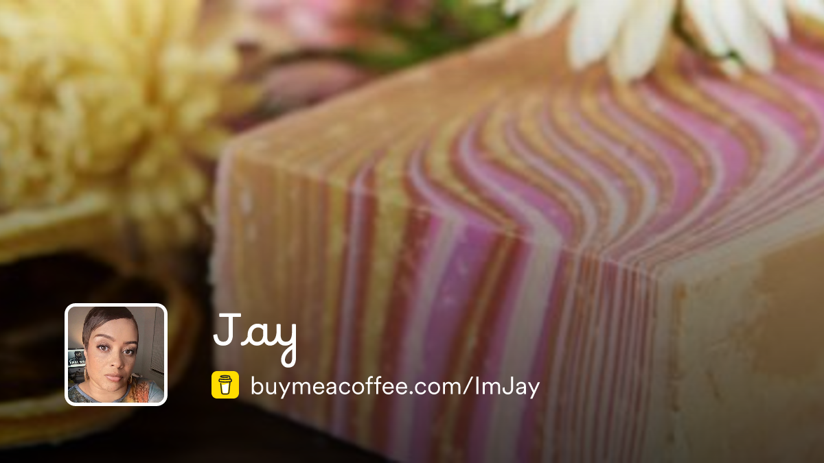 Gallery | Jay - Buymeacoffee