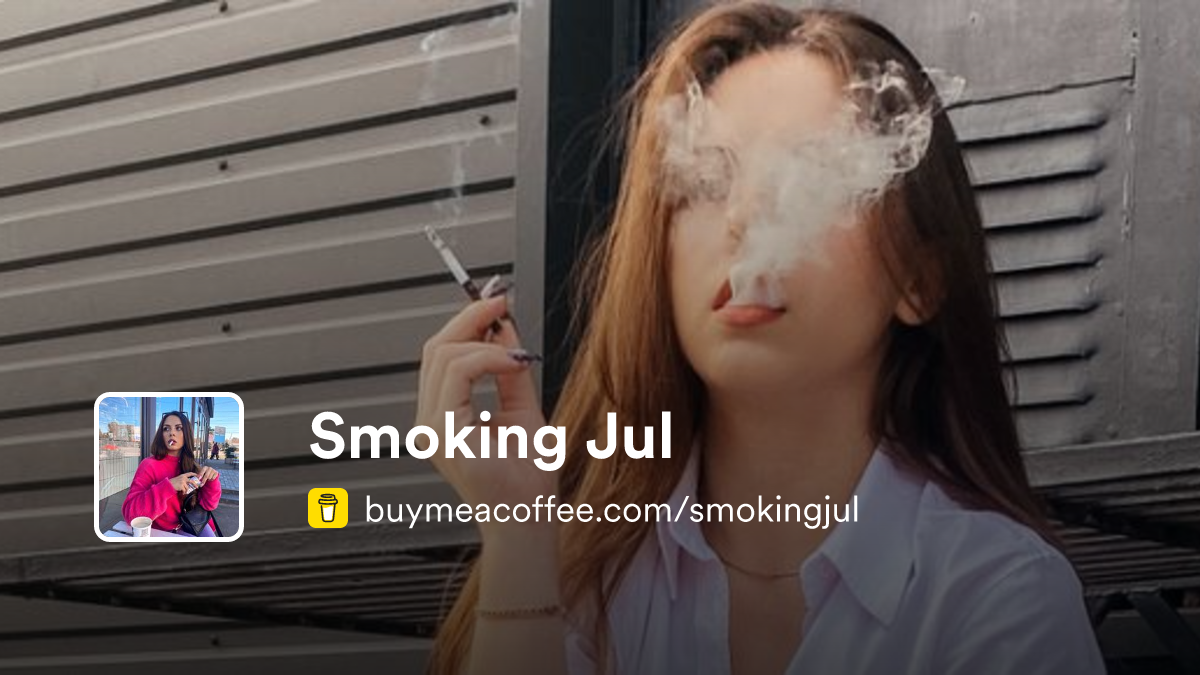 Extras | Smoking Jul - Buymeacoffee