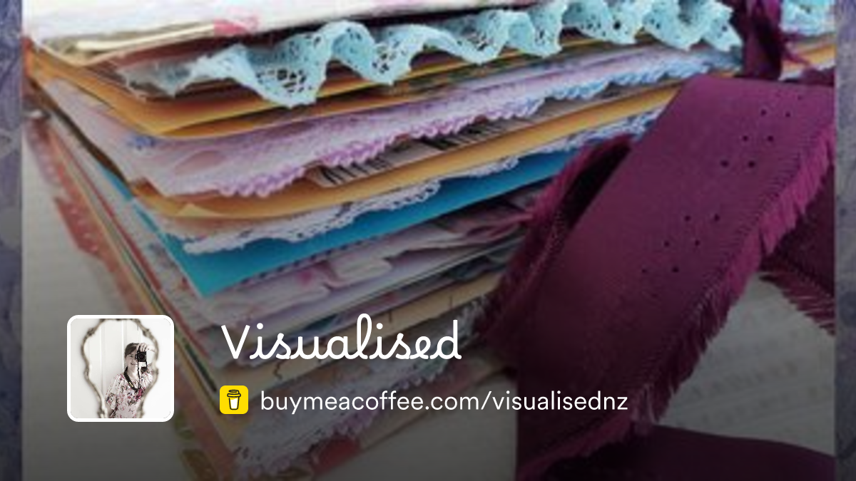 Gallery | Visualised - Buymeacoffee