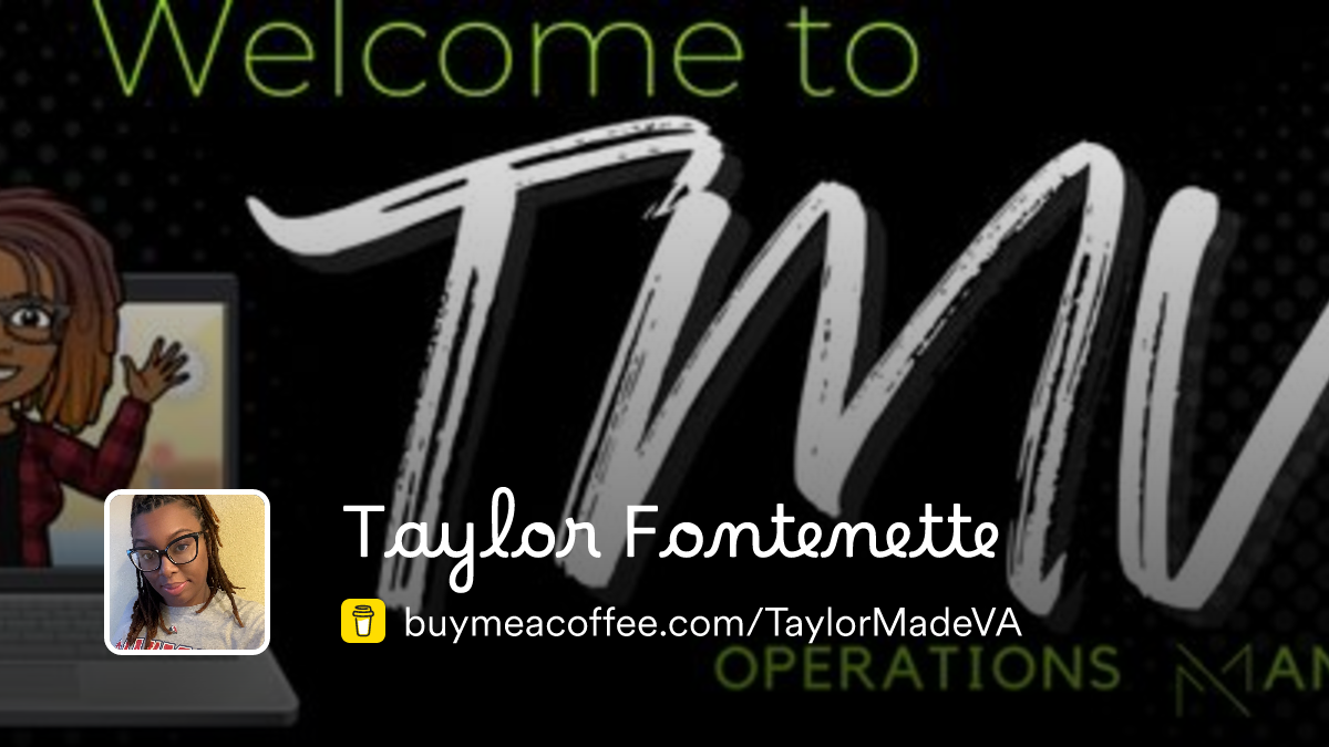 Taylor Fontenette is assisting busy business owners with the behind the ...