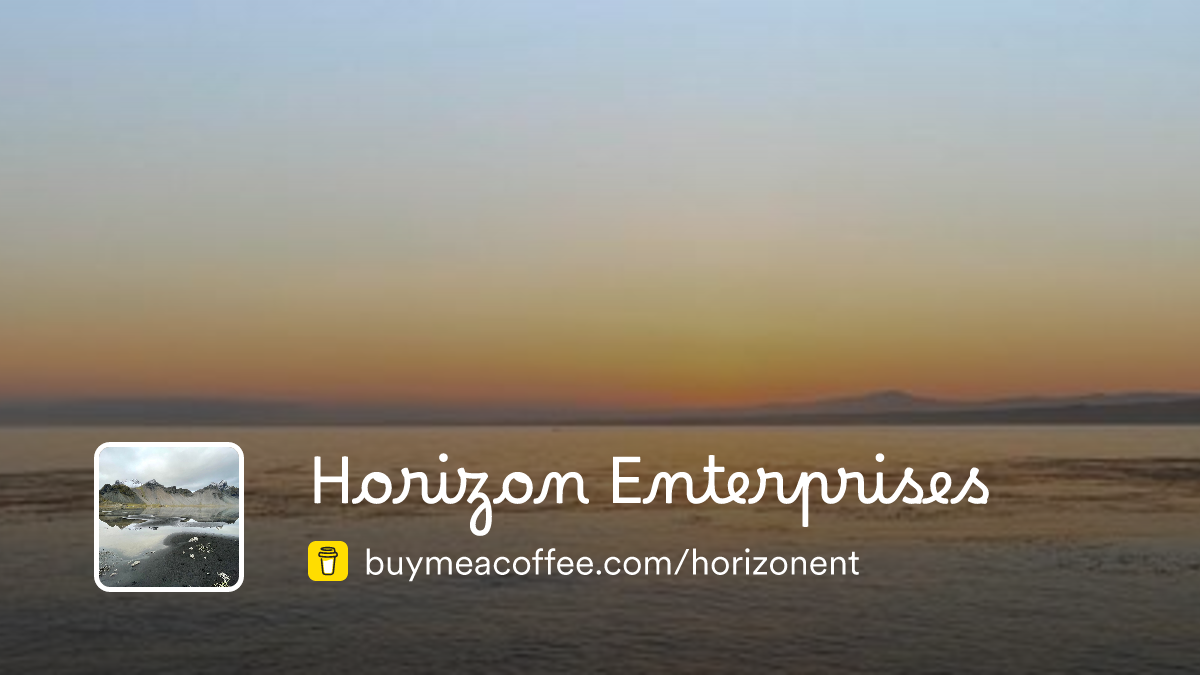 Horizon Enterprises is Engineering Tutorials, Technology and Gaming ...