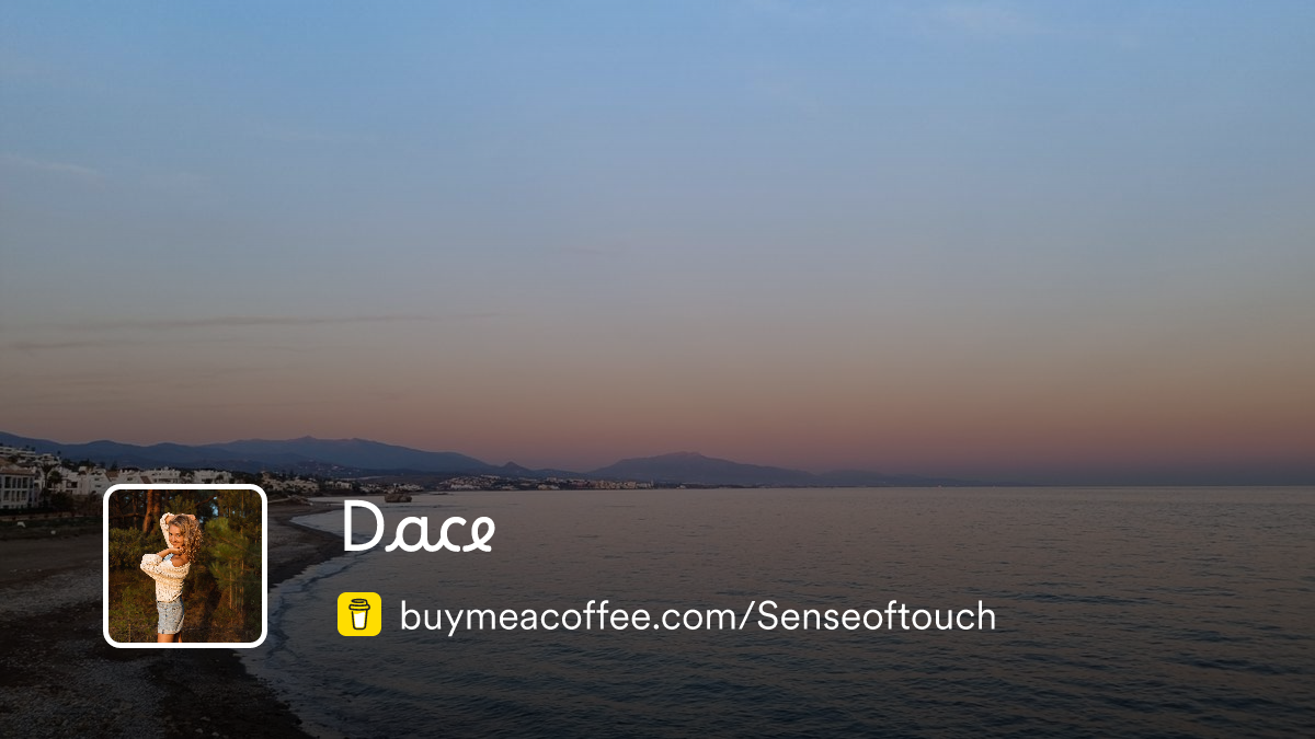 Dace is Magic experience - Buymeacoffee