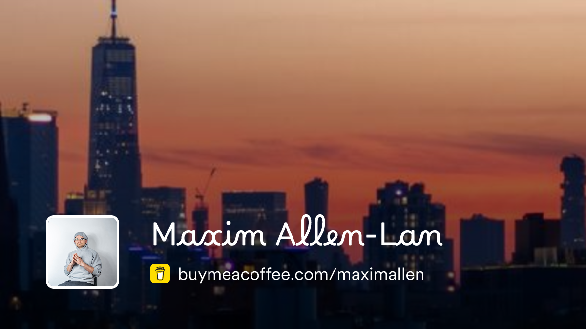 Maxim Allen-Lan is All content moved to SludgeWizardCouncil.itch.io ...