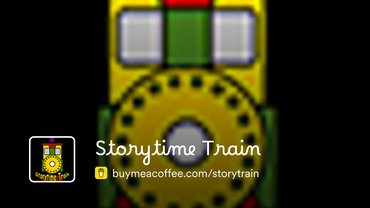 Storytime Train is all about creating fun videos to encourage children ...