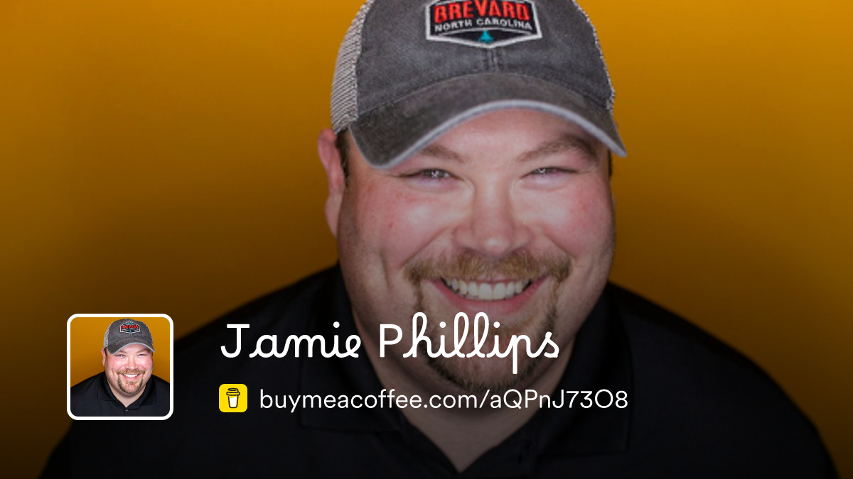 Jamie Phillips is creating technical content and open source software ...