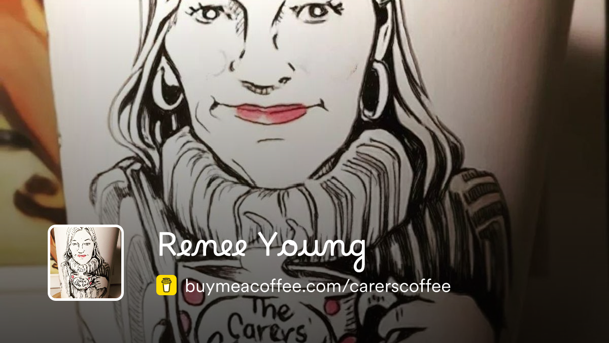 Renee Young is A voice for carers at the Carer’s Coffee Corner ...