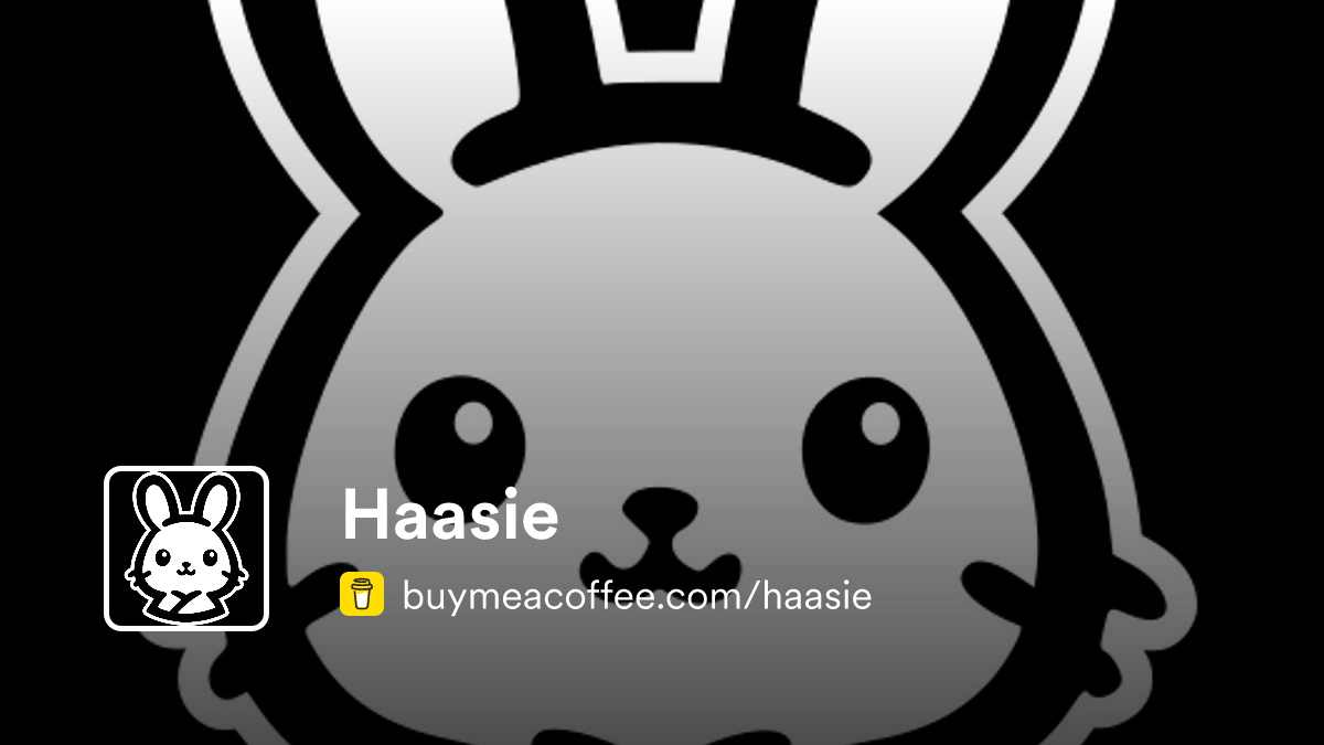 Haasie is image hosting for the internet. - Buymeacoffee