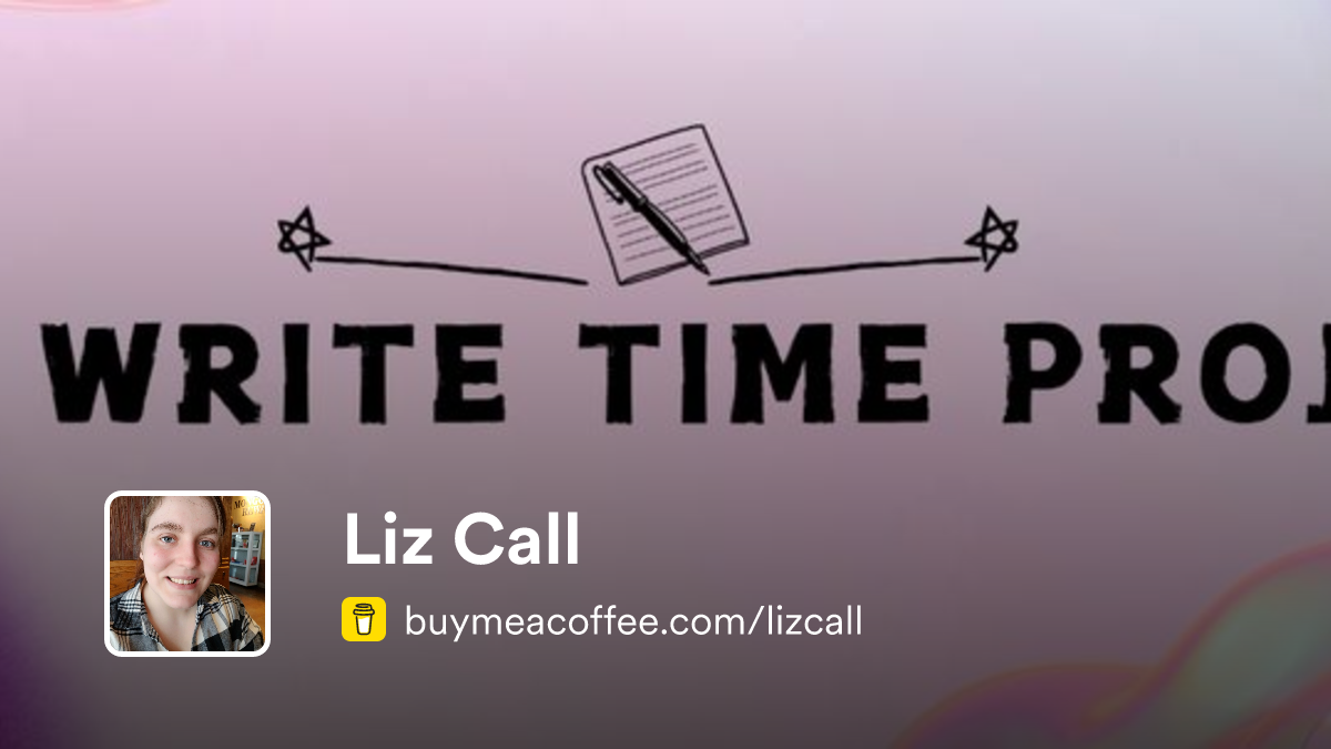 Liz Call is creating new worlds to explore and secrets to uncover ...