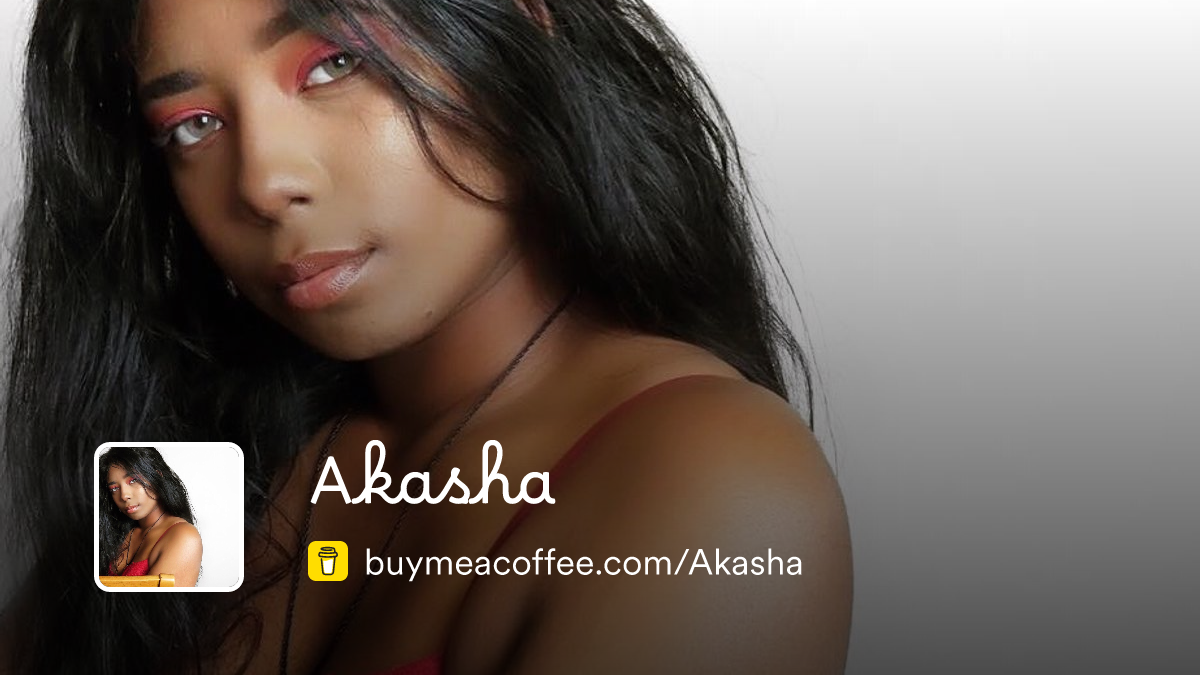 Akasha is Spreading awareness so you can heal thy self + know your ...