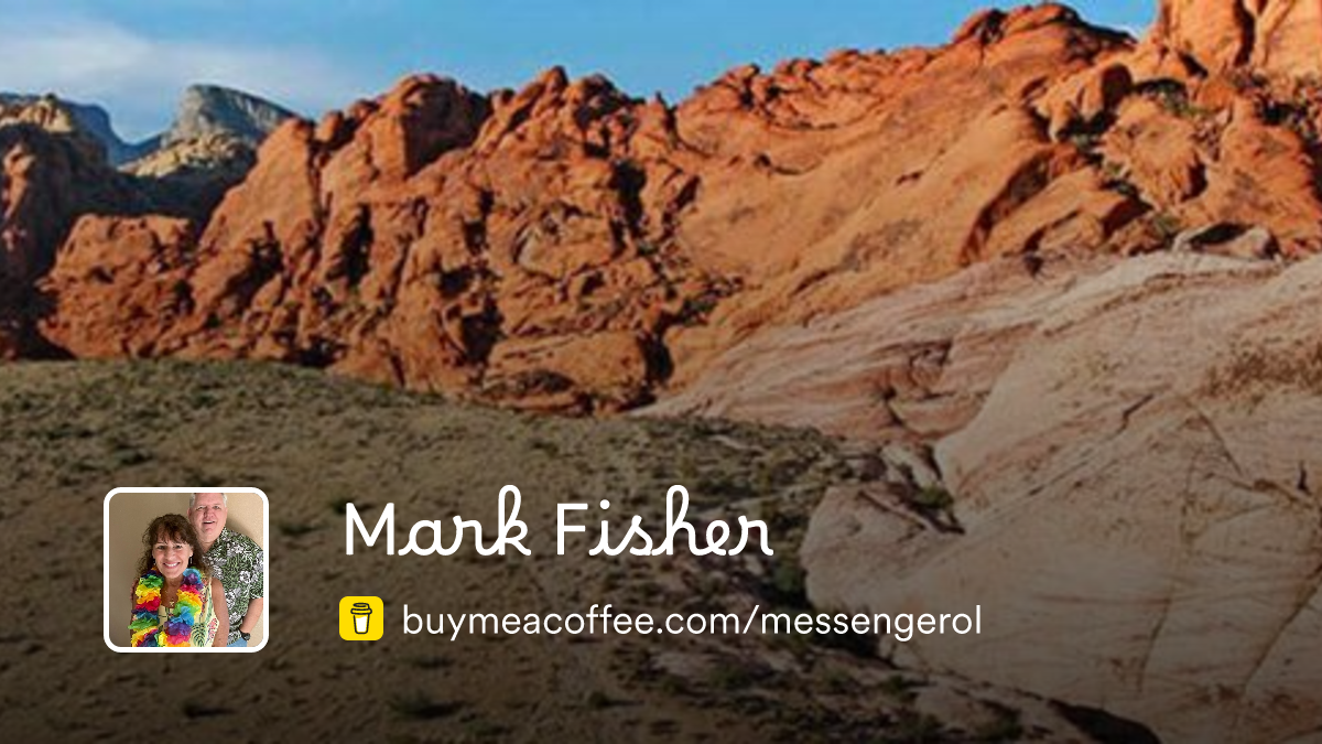 Mark Fisher is Providing History and Information about Scientology and ...