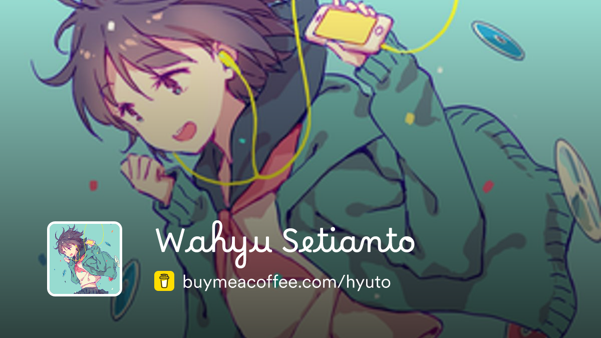 Wahyu Setianto is Bringing ML models to edge in browser - Buymeacoffee