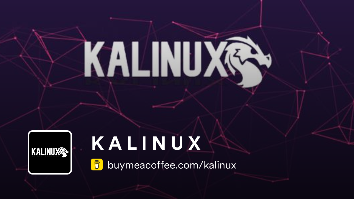 K A L I N U X is JavaScripts, CSS, PHP Scripts and More.. - Buymeacoffee