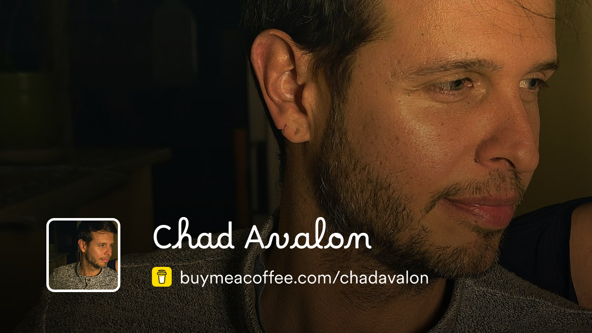 Chad Avalon is Short films, and artistic shorts, capturing nature and ...