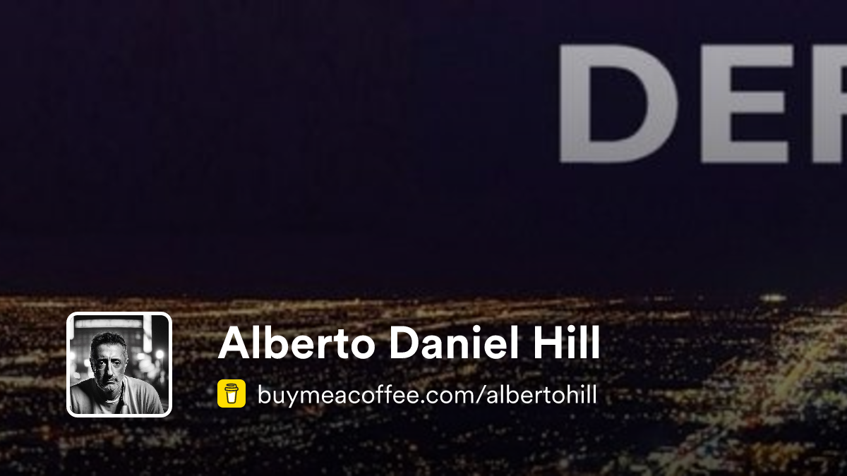 Alberto Daniel Hill is Hacker willing to teach you how to keep your ...