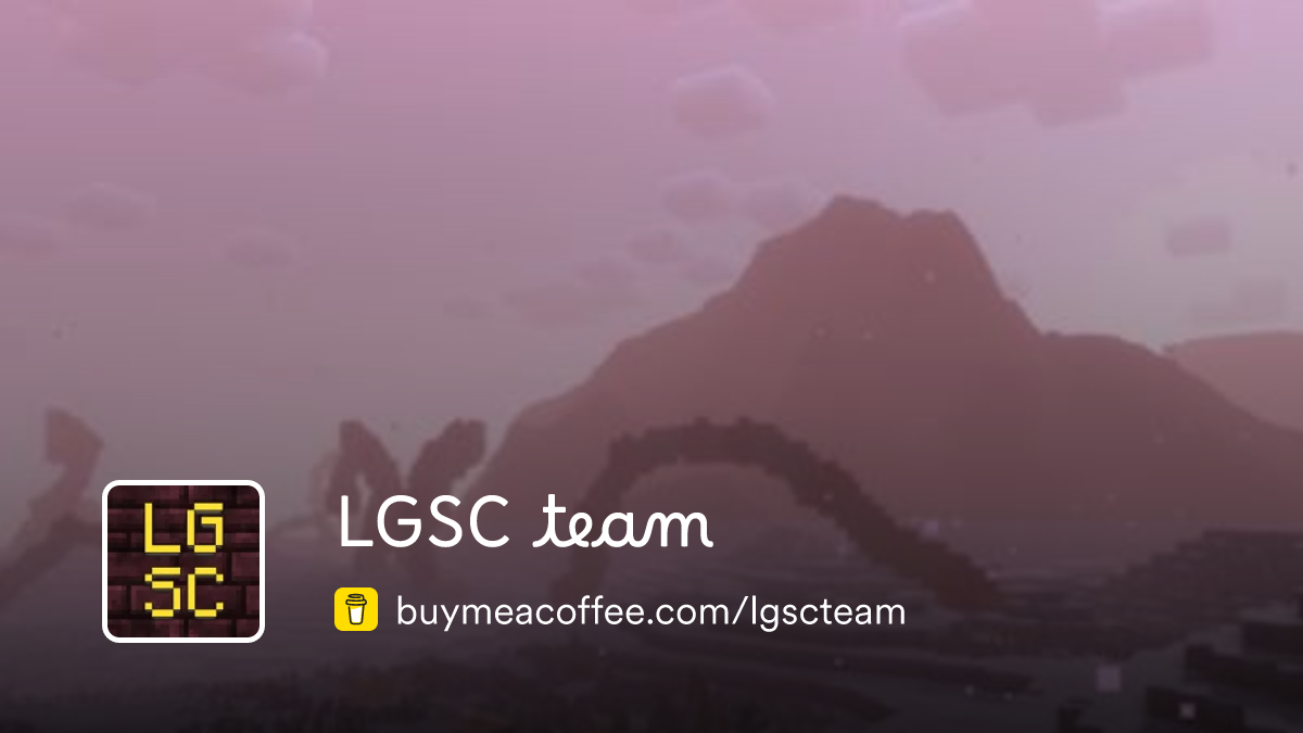 LGSC team is creating free horror and adventure maps for Minecraft ...