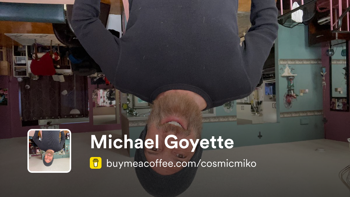Michael Goyette is I provide music analysis and reactions as well as ...