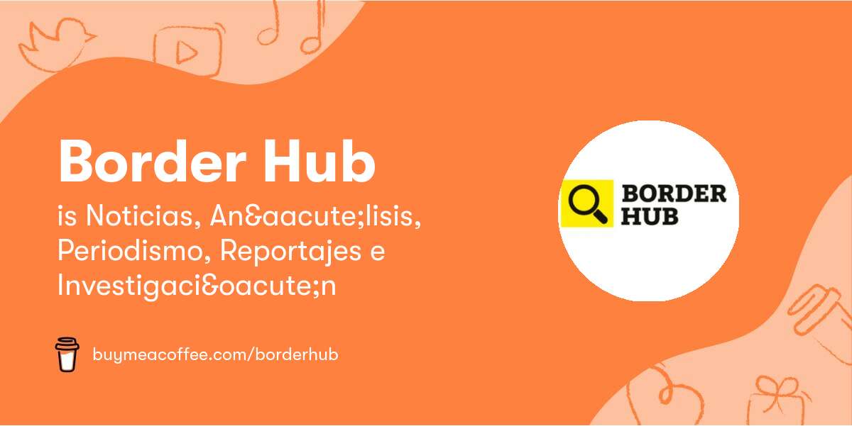 Posts | Border Hub - Buymeacoffee