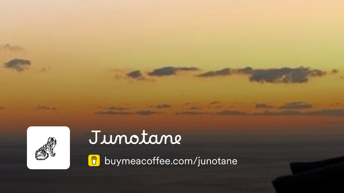 Junotane is writing about diplomacy and North Asia - Buymeacoffee