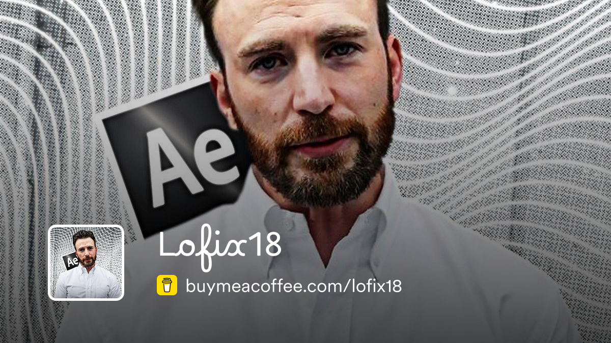 Extras | Lofix18 - Buymeacoffee