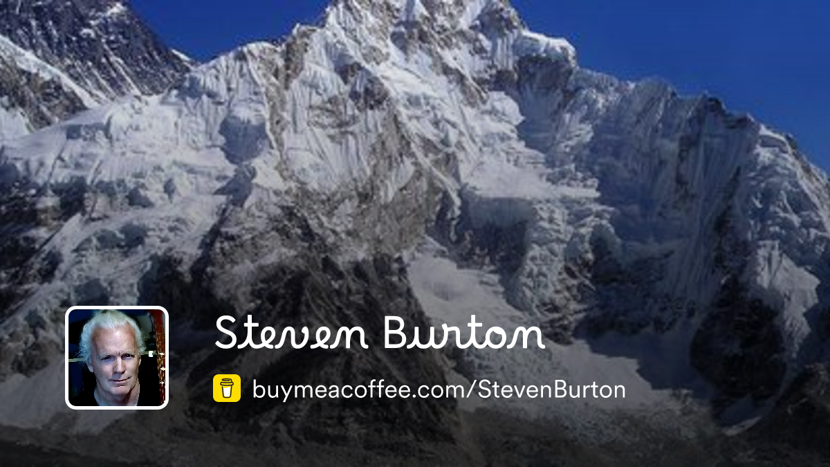 Steven Burton is a singer, songwriter, composer and vocal instructor ...