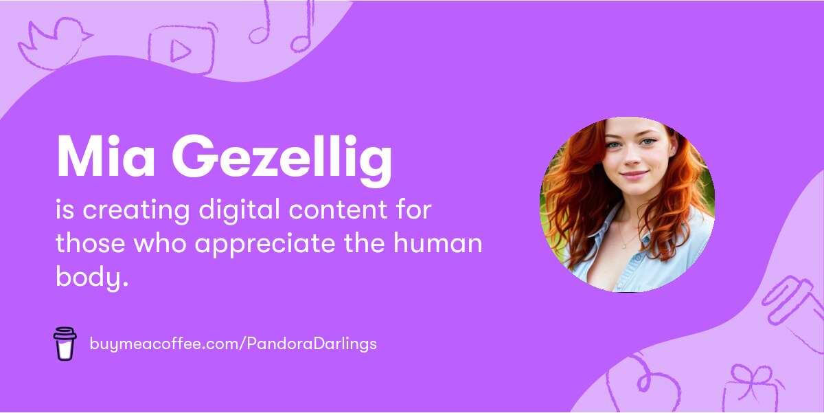 Posts | Mia Gezellig - Buymeacoffee