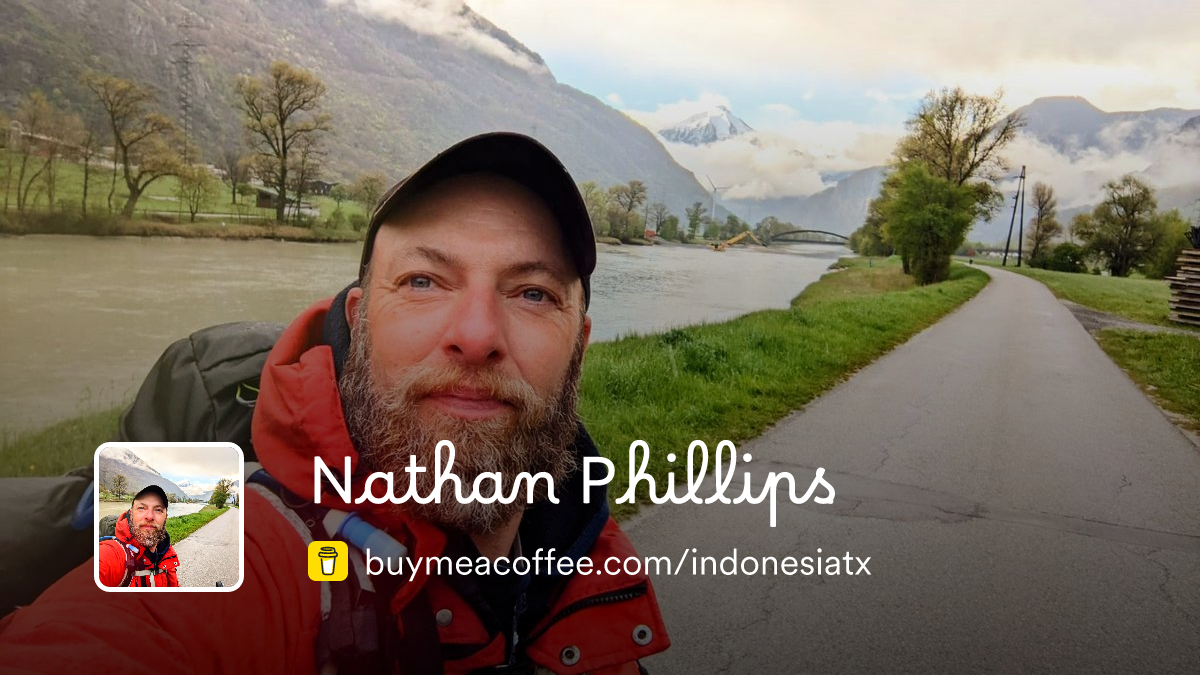 Gallery | Nathan Phillips - Buymeacoffee