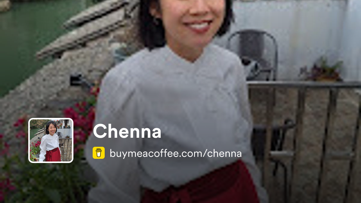 Chenna is Videos - Buymeacoffee