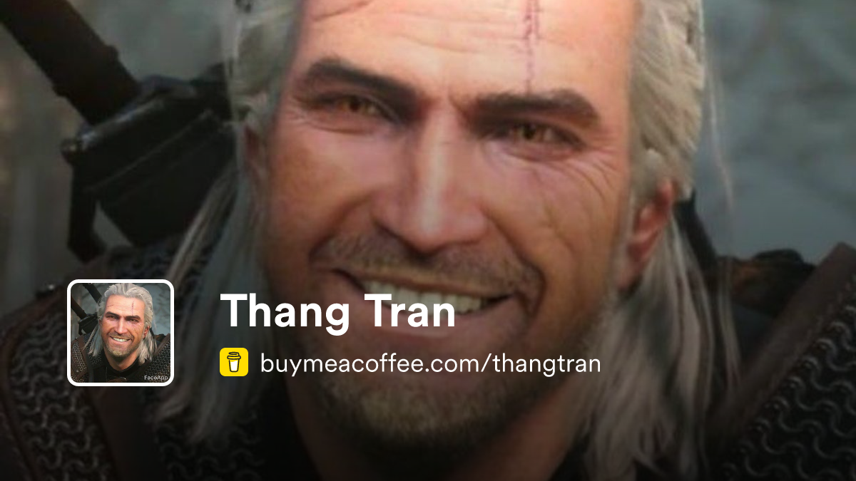 Thang Tran is Working on LRCGET and LRCLIB - free lyrics for everyone - Buymeacoffee