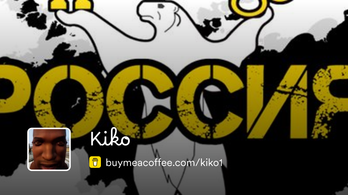 Kiko is ETS2 Mapper - Buymeacoffee